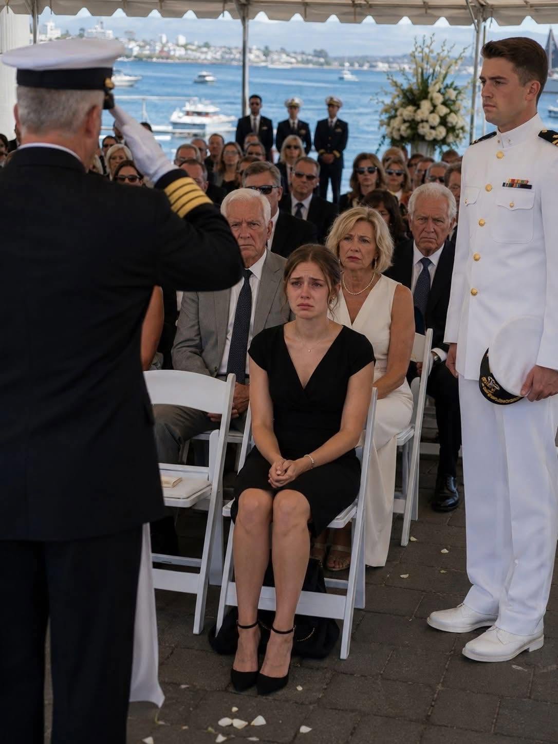 Shame Under the White Tent – Page 2 – LajmetLive